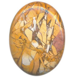 Gemstone Details by DOLPHIN GEMS
